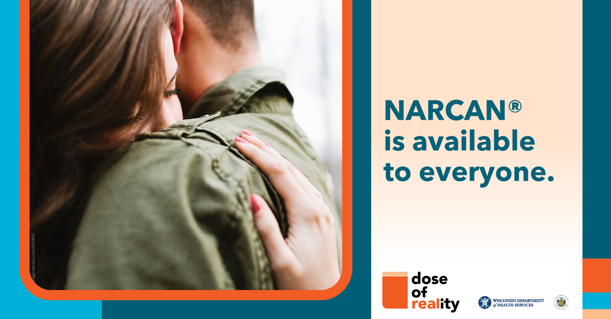 Dose of Reality: Partner Materials | Wisconsin Department of Health ...