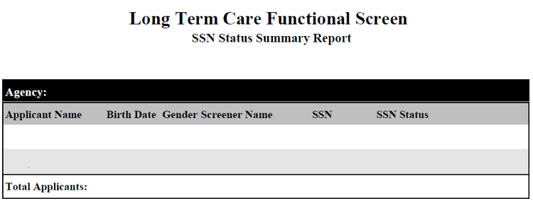 CLTS FS Instructions Module 11 - Resources for Certified Screeners ...