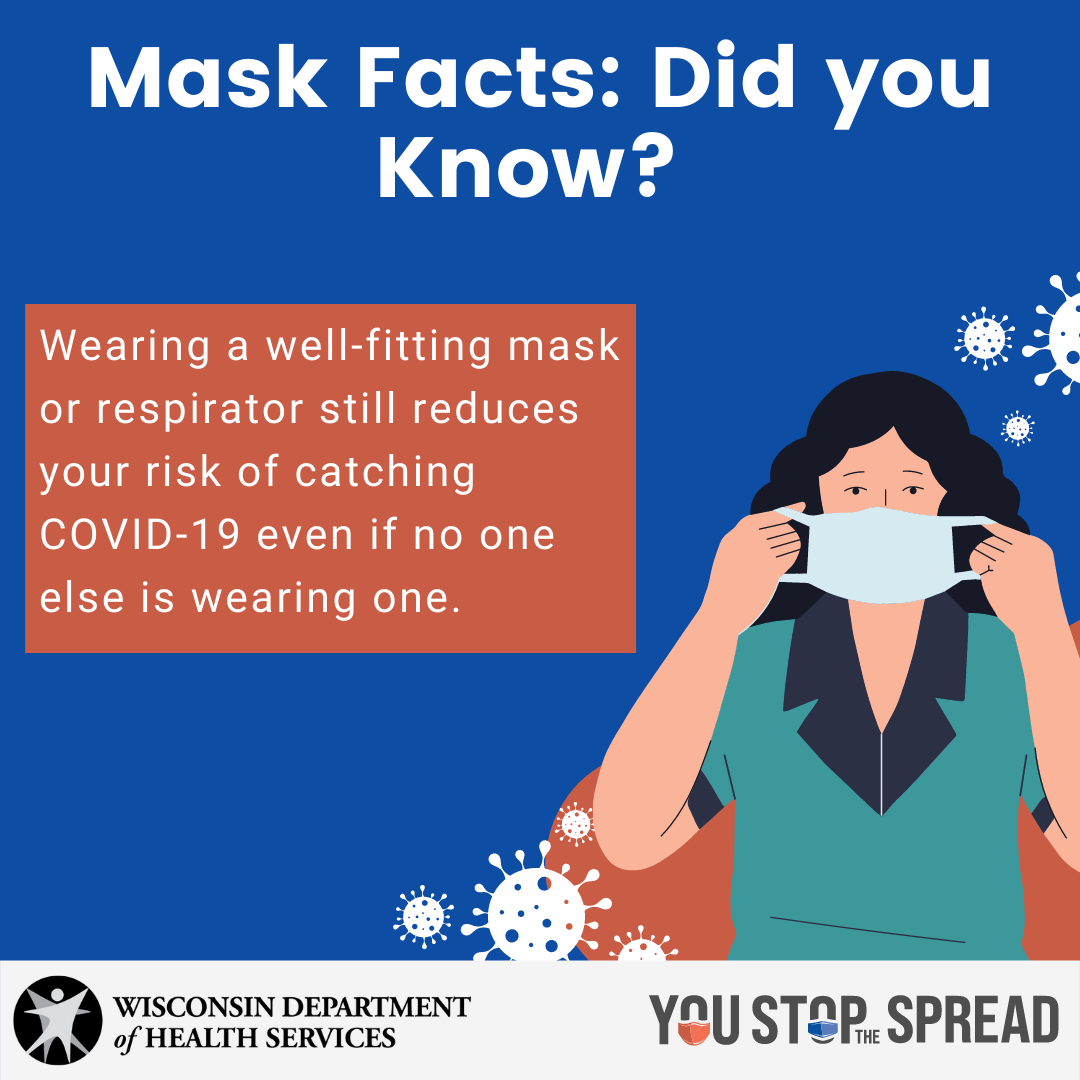 COVID-19: Communication Resources | Wisconsin Department of Health Services