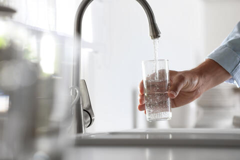 Drinking Water: Bacteria | Wisconsin Department of Health Services