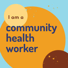 Community Health Workers | Wisconsin Department of Health Services