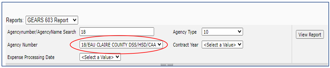 GEARS: How to access your CARS and GEARS Reports | Wisconsin Department ...