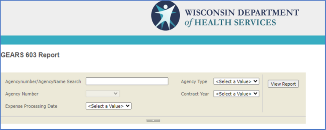 GEARS: How to access your CARS and GEARS Reports | Wisconsin Department ...