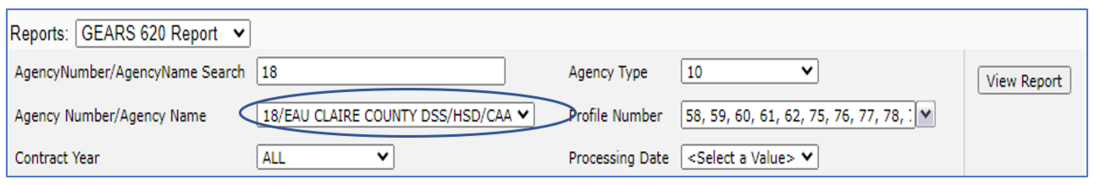 GEARS: How to access your CARS and GEARS Reports | Wisconsin Department ...