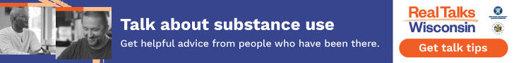 Real Talks Wisconsin: Partner Materials | Wisconsin Department of ...