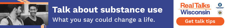 Real Talks Wisconsin: Partner Materials | Wisconsin Department of ...